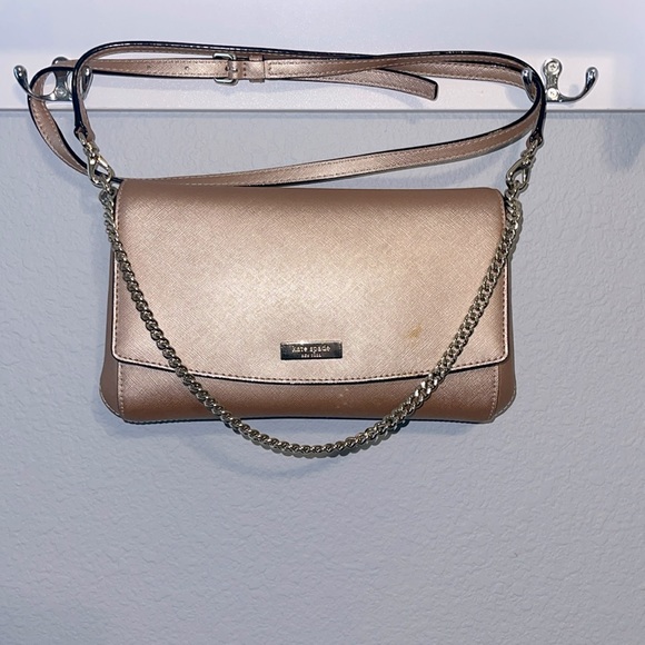 kate spade | Bags | Kate Spade Madison Flap Convertible Crossbody ...